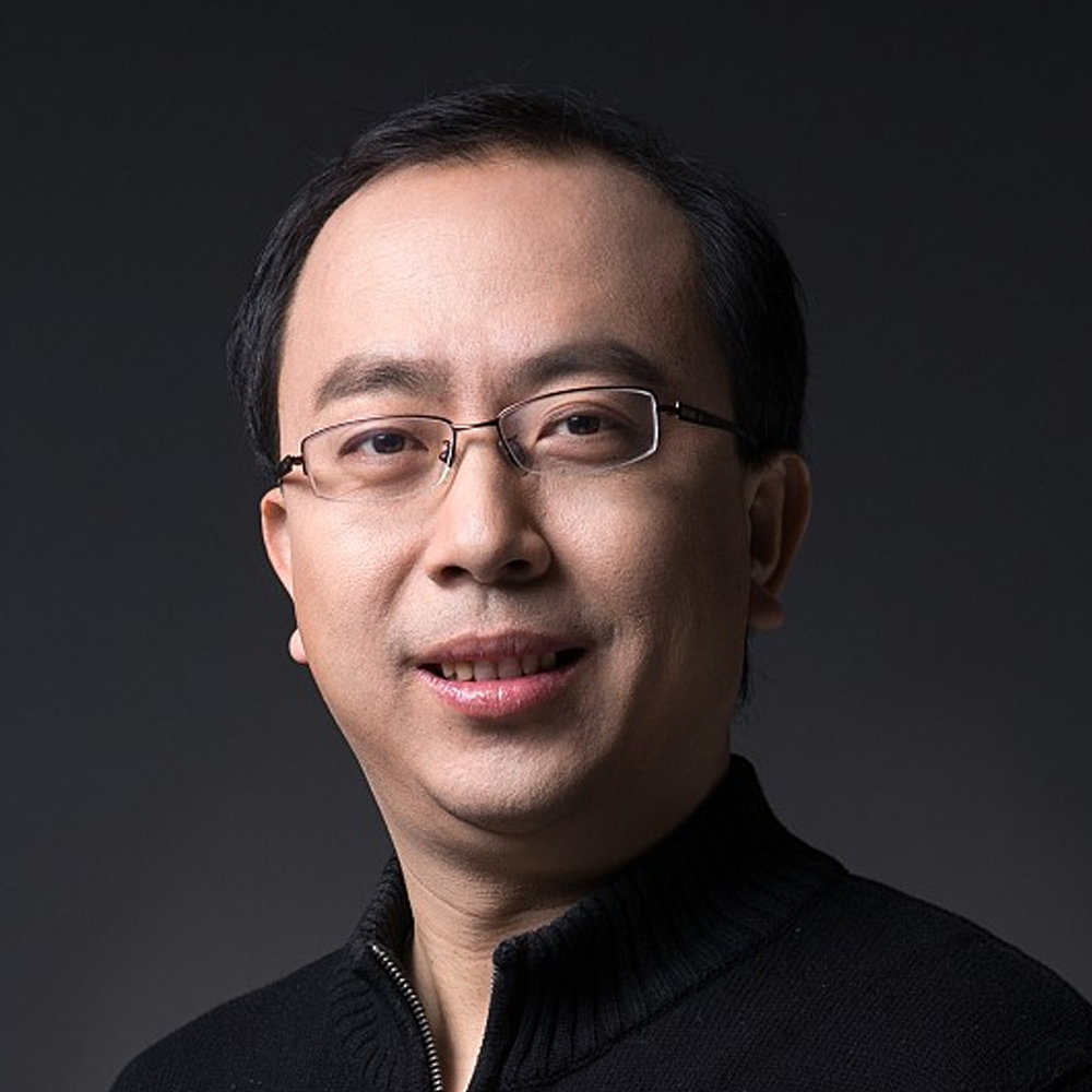 Li Zhenyu